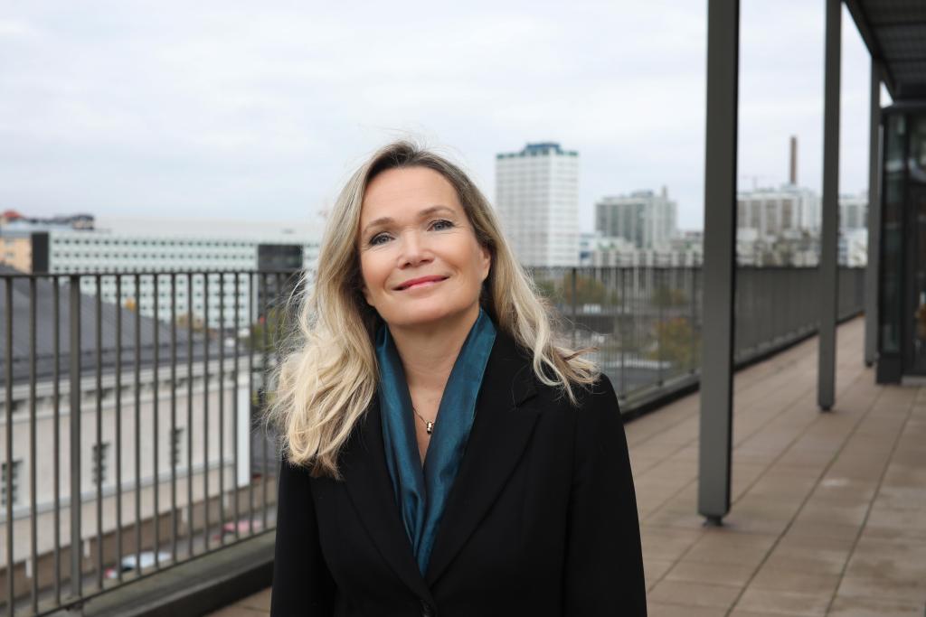 Mirjam Kalland | People finder | University of Helsinki